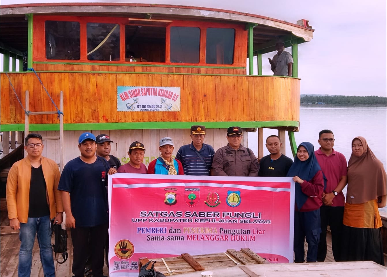 BBM Jenis Solar Langka di Selayar, Tembus Hingga Rp 25.000 Per Liter ...