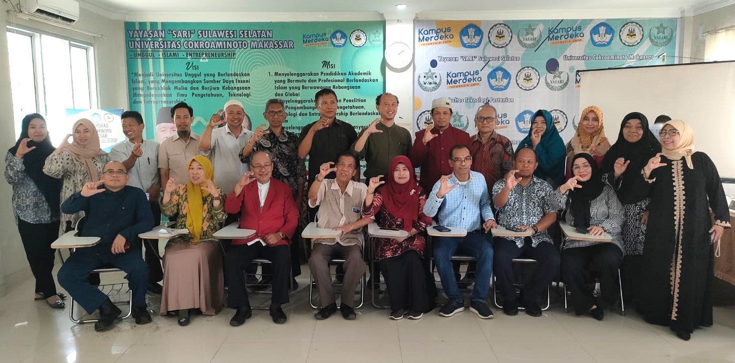 Ini Tiga Nama Calon Rektor UCM - PedomanRakyat.co.id Ini Tiga Nama Calon Rektor UCM - PedomanRakyat.co.id