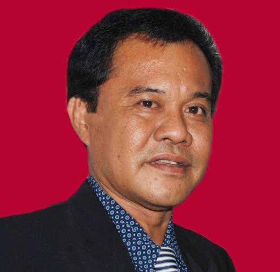 Berita Duka, Prof Andi Agustang, Guru Besar Sosiologi UNM Wafat ...