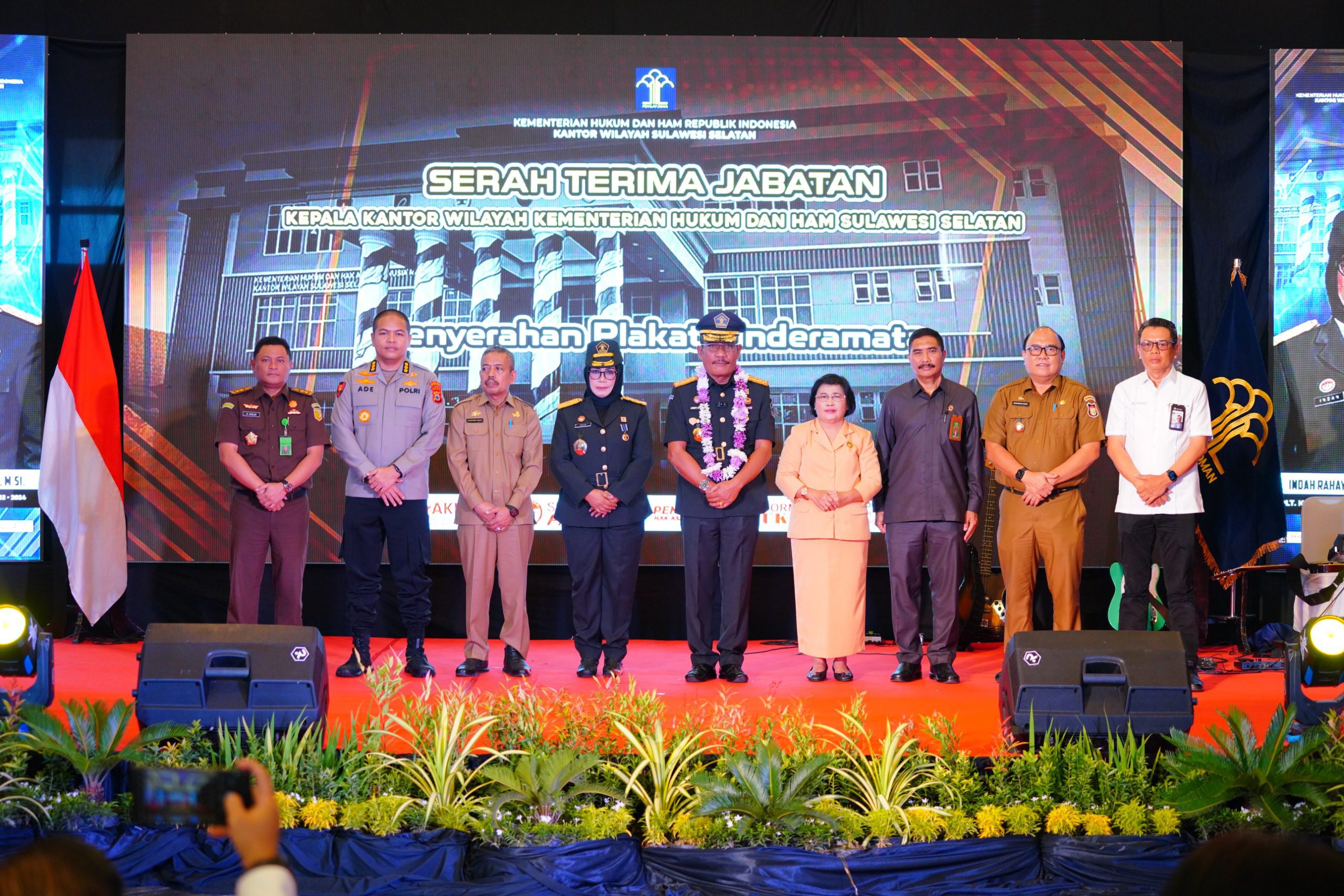 Kakanwil Liberti Sitinjak Memasuki Masa Purna Bakti, Begini Sosoknya - PedomanRakyat.co.id