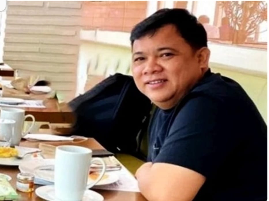 Haji Isam Harus Jadi Inspirasi buat Seluruh Pengusaha Besar Nasional - PedomanRakyat.co.id